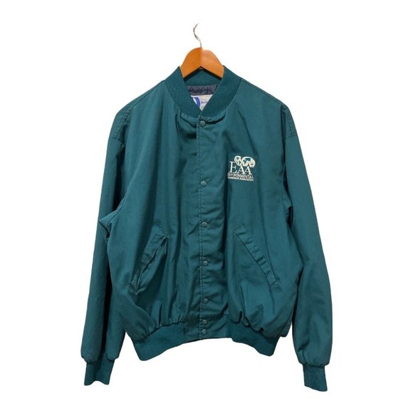 Dunbrooke | Jackets & Coats | Vtg 8s 90s Dunbrook Work Jacket Xl Usa ...